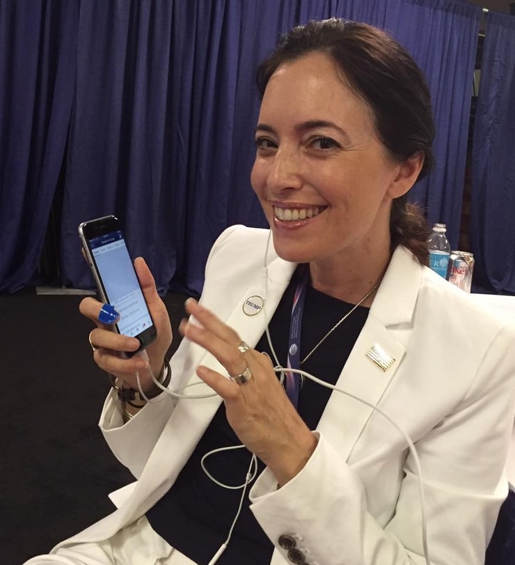 Picture of Christina Minna