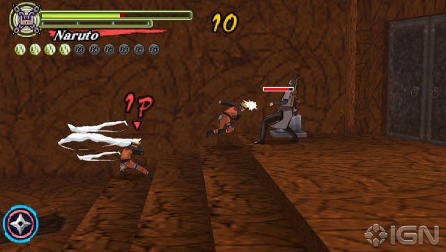 Picture of Naruto Shippuden: Ultimate Ninja Heroes 3