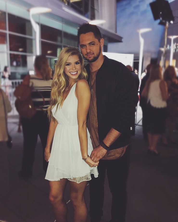 Picture of Alexandria Deberry