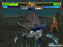 Picture of Naruto Shippuden: Ninja Destiny 2