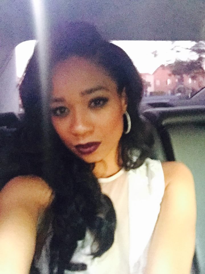 Picture of Terri Abney
