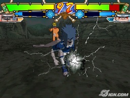 Naruto Shippuden: Ninja Destiny 2 image