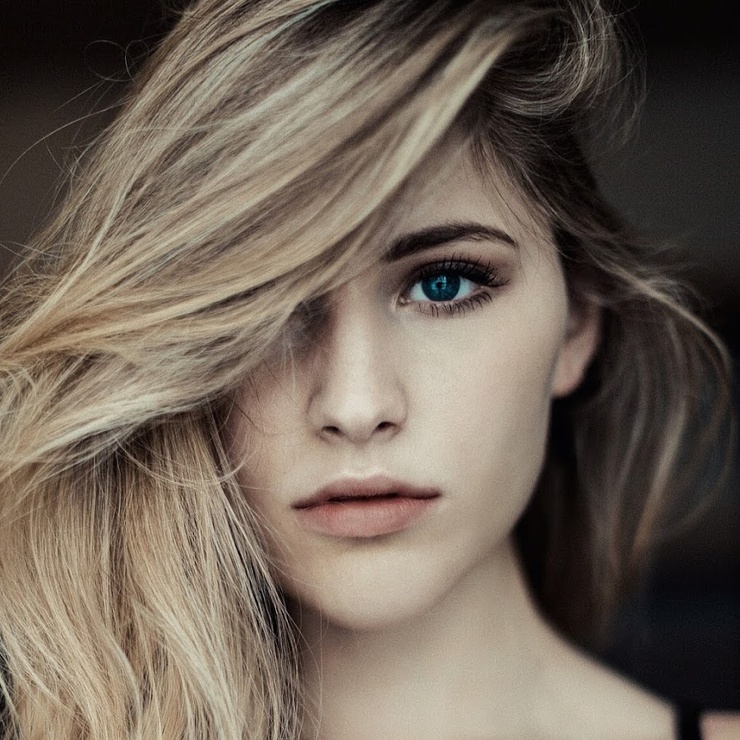 Liberty Netuschil