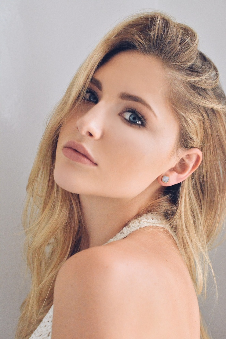 Liberty Netuschil