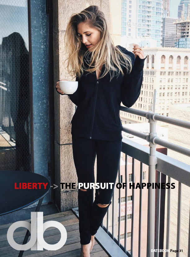 Liberty Netuschil