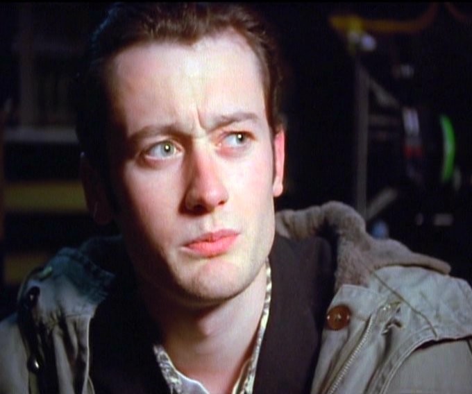 Picture of Robert Arkins