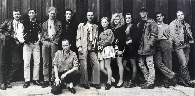 Picture of The Commitments