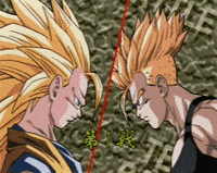 Picture of Dragon Ball Z: Shin Butoden