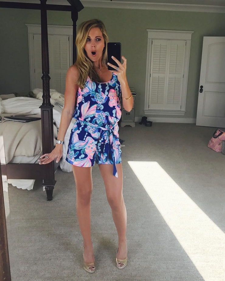 Cameran Eubanks image