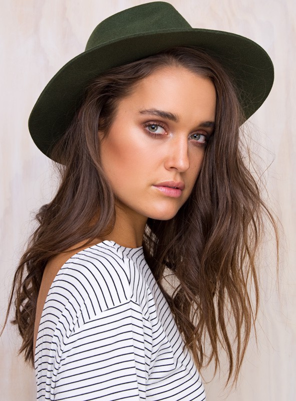 Picture of Kate Harrison (model)