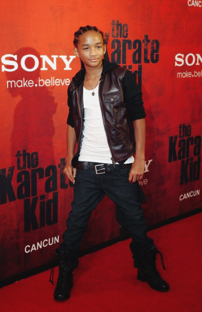 Picture of Jaden Smith