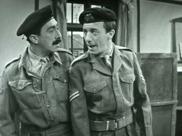 The Army Game image