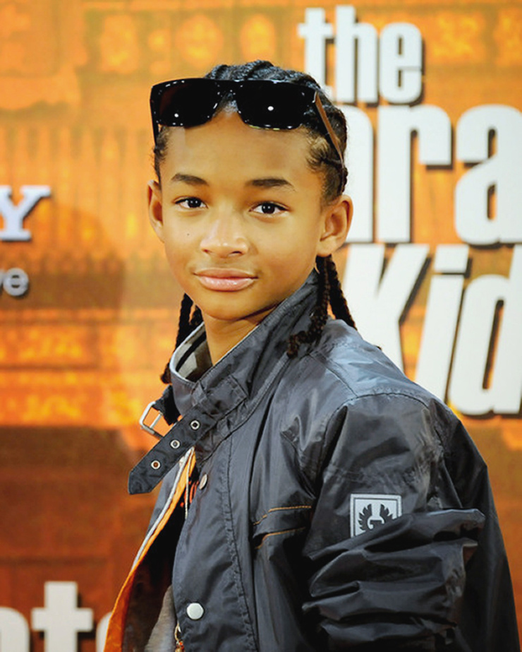 Jaden Smith image