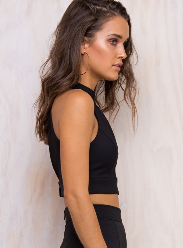 Kate Harrison (model) image