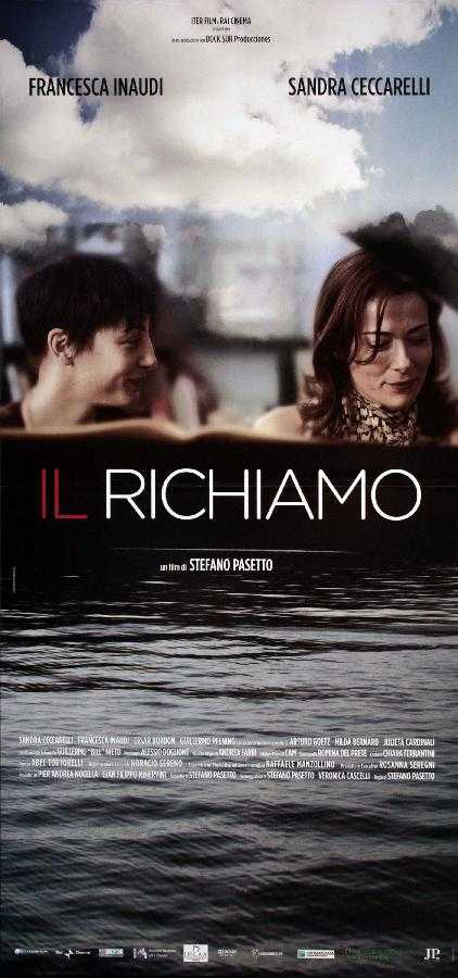 Picture of Il richiamo