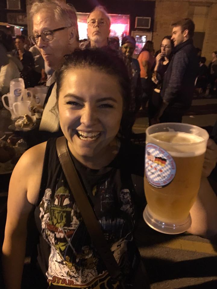 Tamara Chambers image