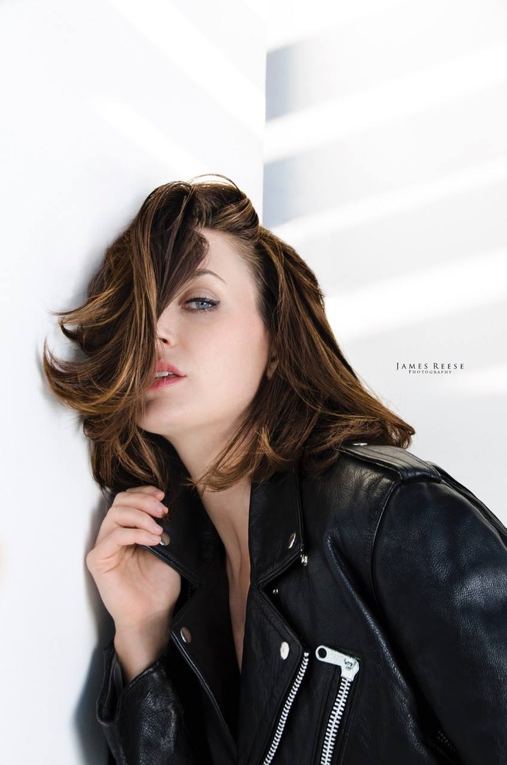 Caroline Kinsolving picture