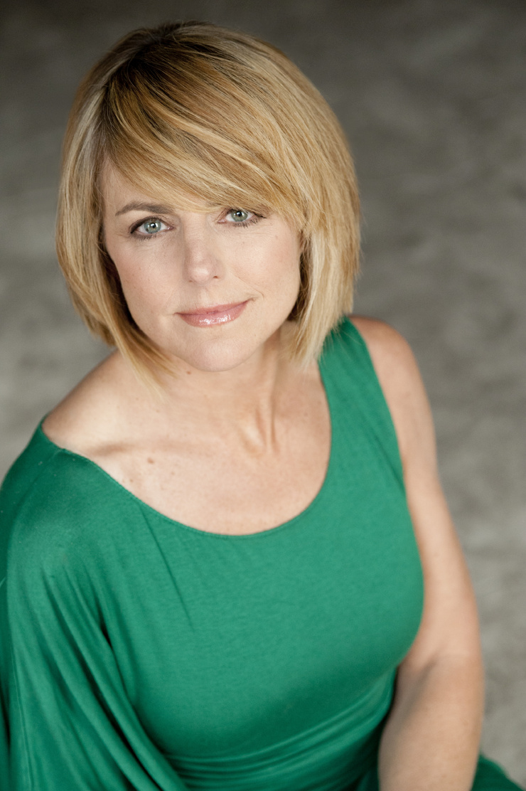 Picture of Adrienne Wehr