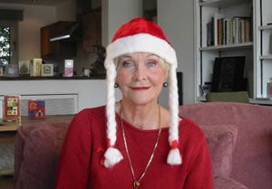 Picture of Sheila Hancock