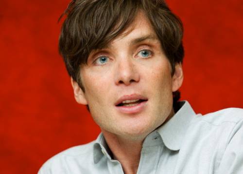 Picture of Cillian Murphy