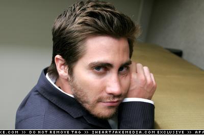 Picture of Jake Gyllenhaal