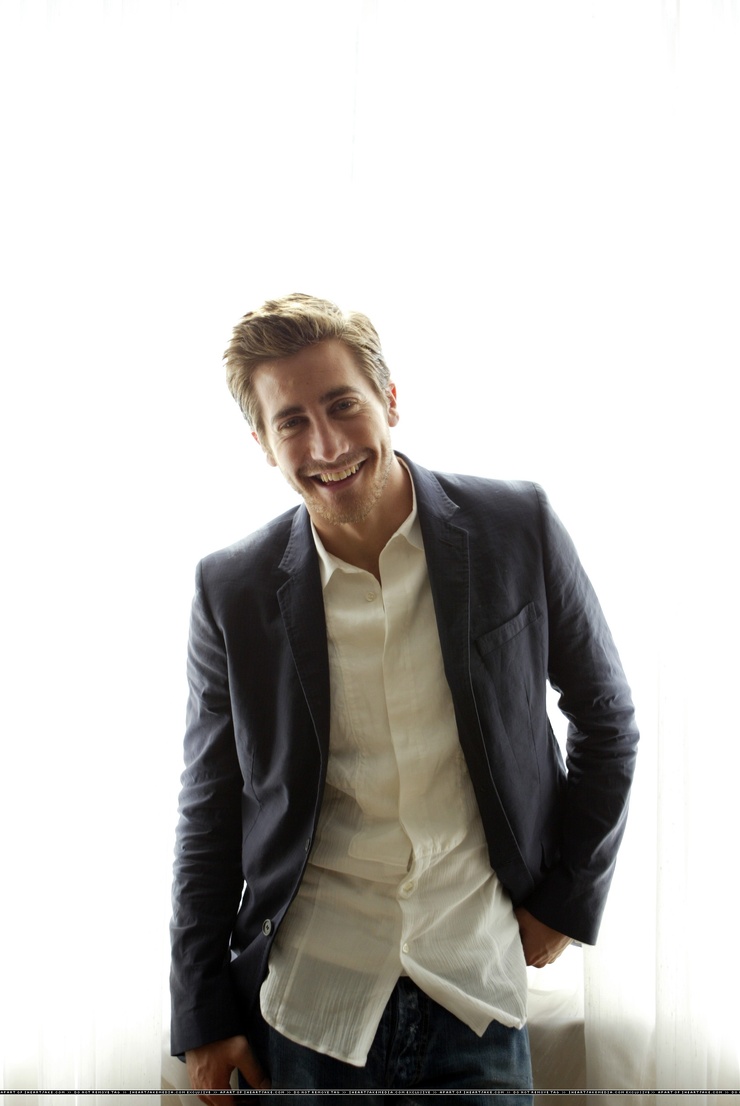 Picture of Jake Gyllenhaal