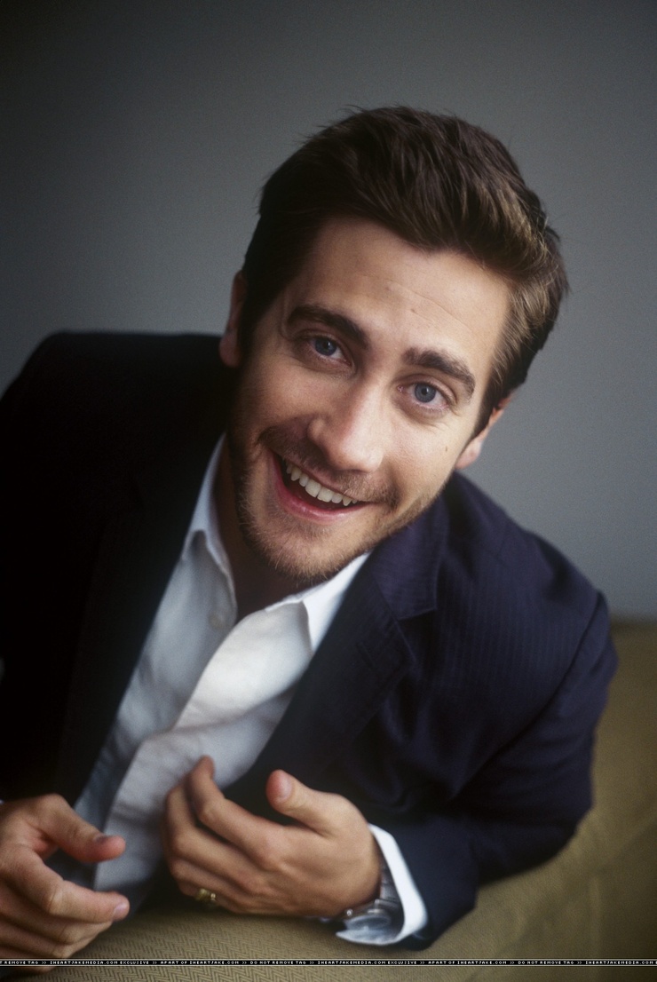 Picture of Jake Gyllenhaal