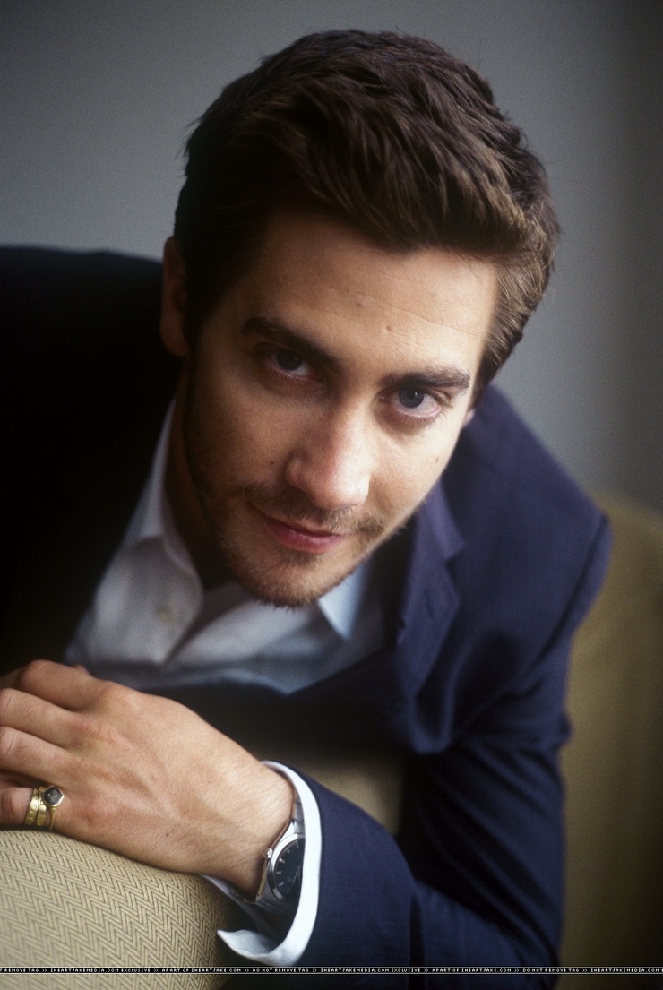 Picture of Jake Gyllenhaal