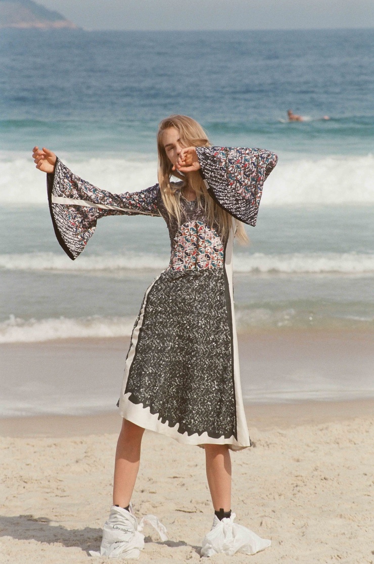 Picture of Line Brems