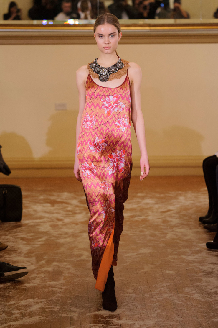 Picture of Daria Piot