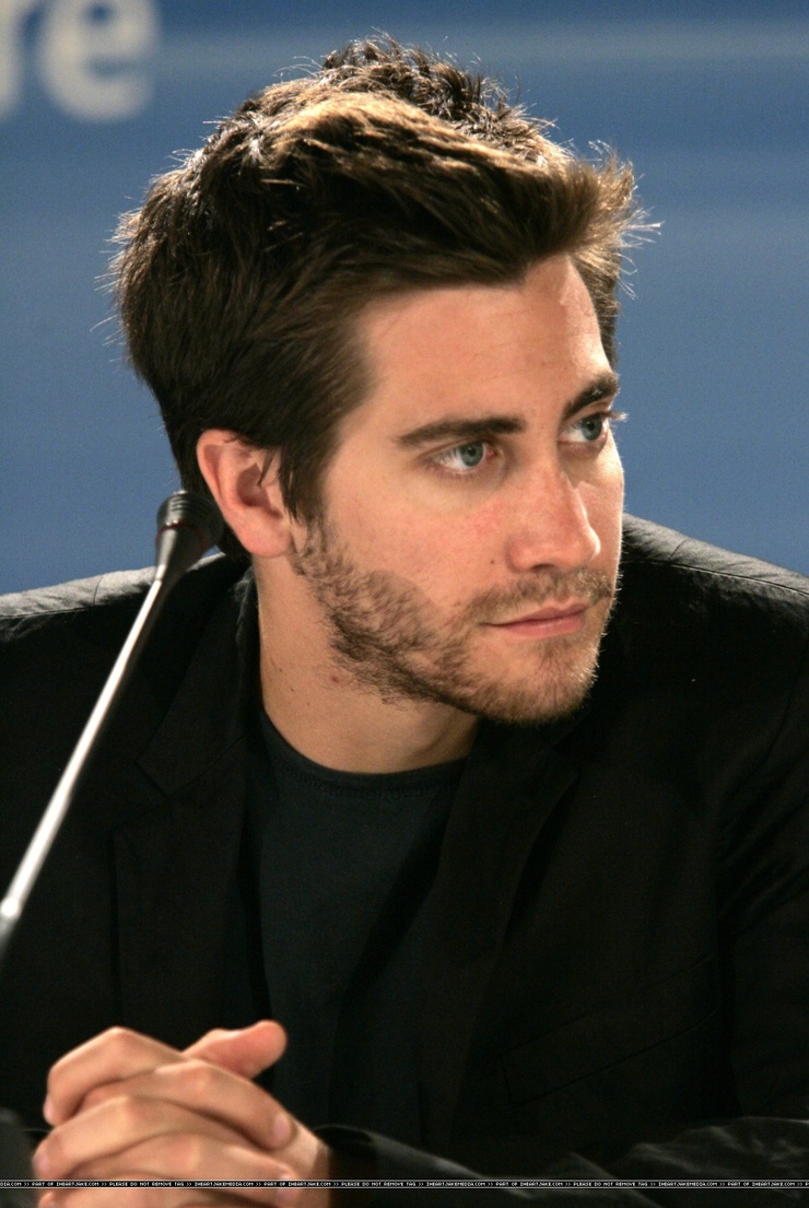 Picture of Jake Gyllenhaal