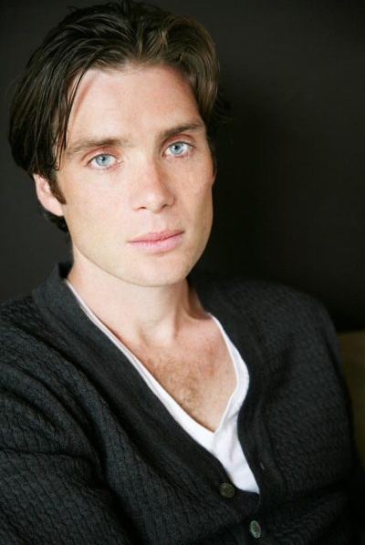 Picture of Cillian Murphy