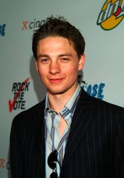 Picture of Gregory Smith