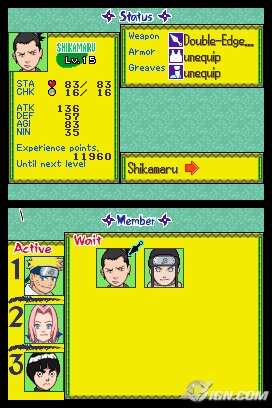 Picture of Naruto: Path of The Ninja
