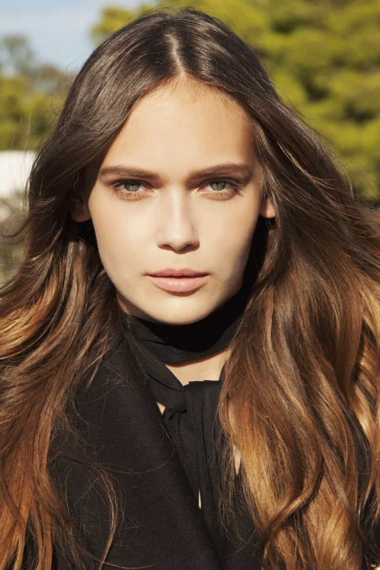 Image of Julia Podlaszewska