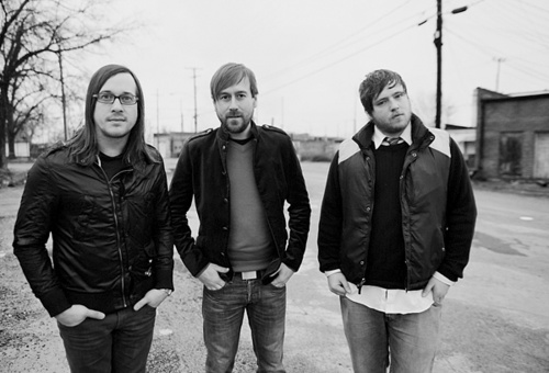 Picture of Terrible Things