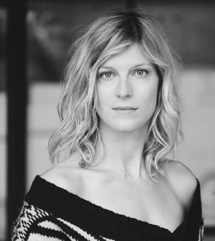 Picture of Alexia Barlier