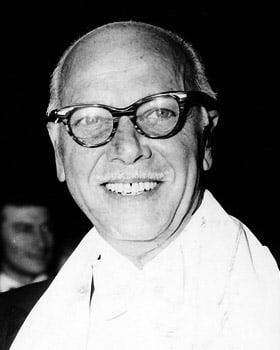 Picture of Mitchell Leisen