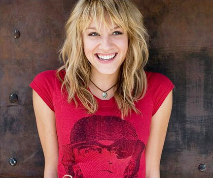 Picture of Brit Morgan