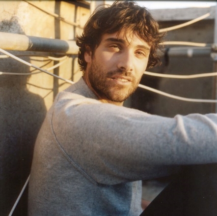 Picture of Luca Calvani