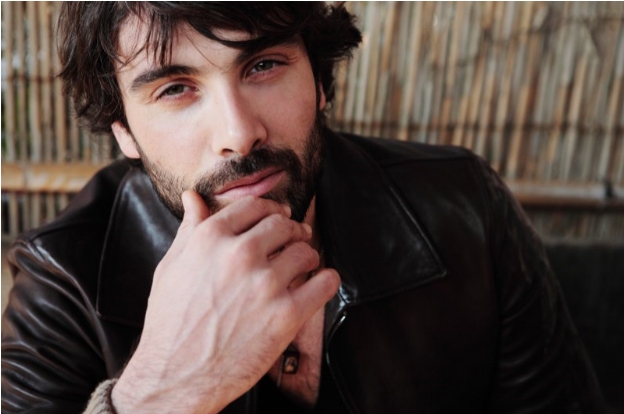Picture of Luca Calvani