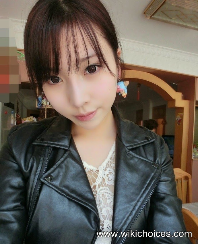 Picture of Tong XiaoXin 童小芯