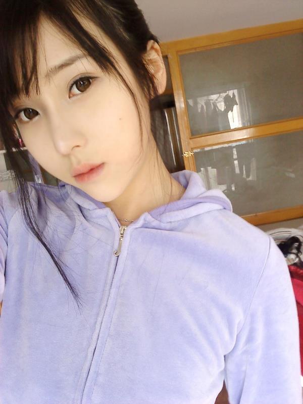 Picture of Tong XiaoXin 童小芯