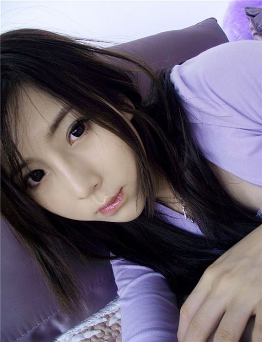 Picture of Tong XiaoXin 童小芯