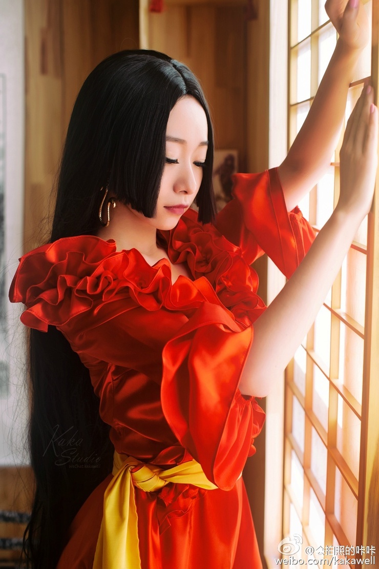 Picture of Chen Si Yu 陈思雨