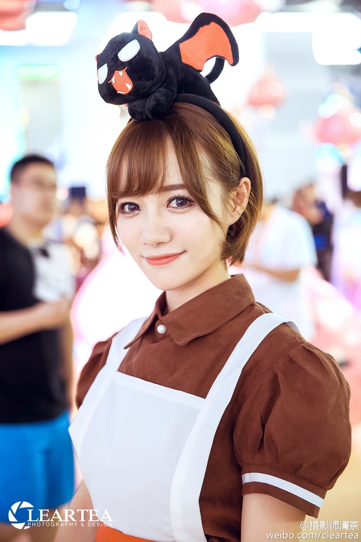 Picture of Chen Si Yu 陈思雨