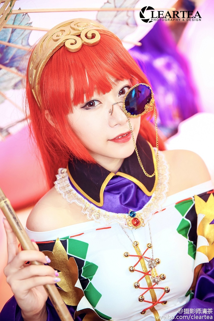 Picture of Chen Si Yu 陈思雨