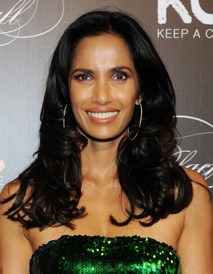 Picture of Padma Lakshmi