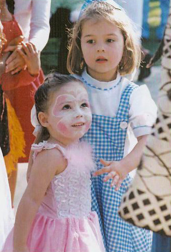 Picture of Hailey Noelle Johnson