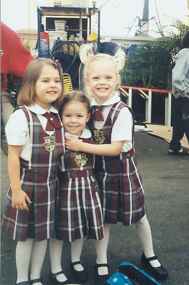 Picture of Hailey Noelle Johnson